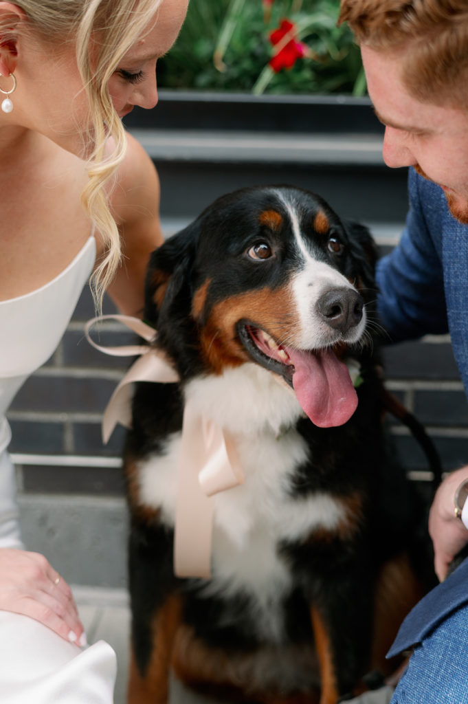 Morgan's on Fulton Wedding | Luxury Wedding Photography