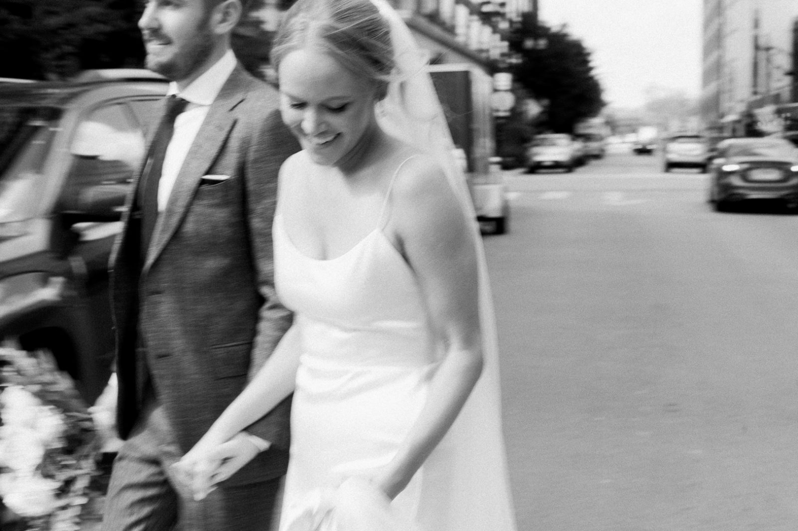 Morgan's on Fulton Wedding | Luxury Wedding Photography