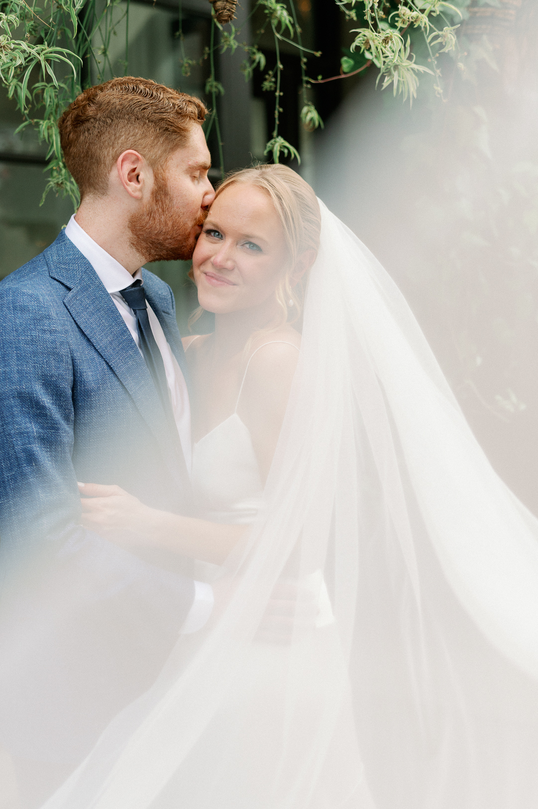 Morgan's on Fulton Wedding | Luxury Wedding Photography