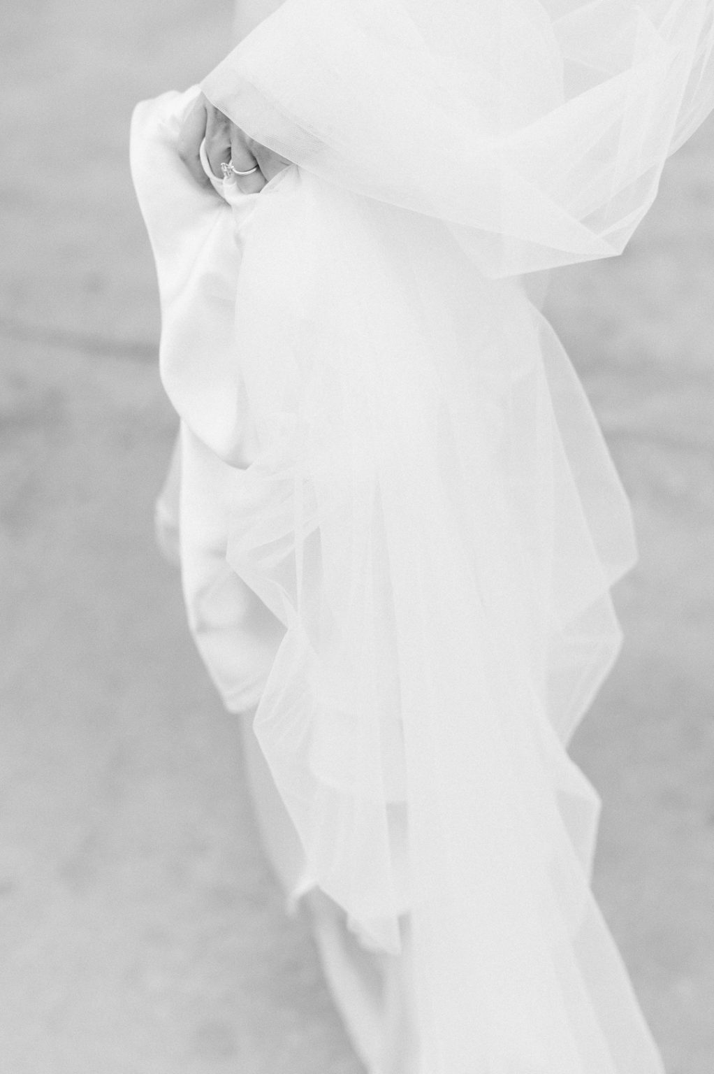 Morgan's on Fulton Wedding | Luxury Wedding Photography