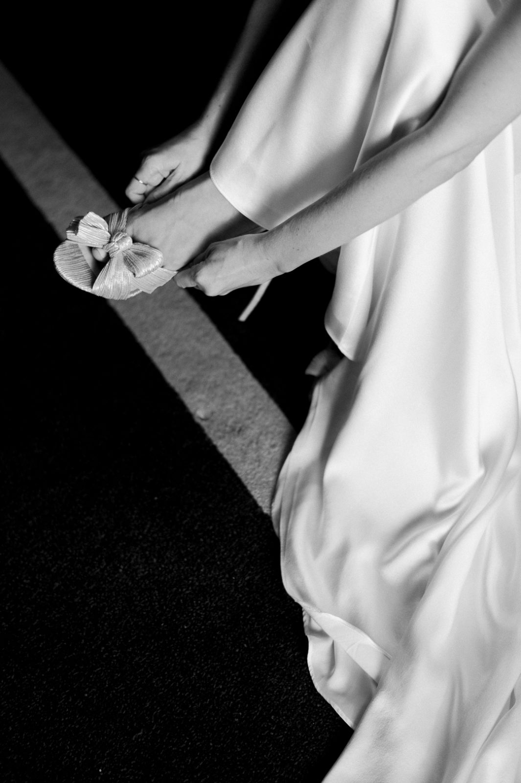 Morgan's on Fulton Wedding | Luxury Wedding Photography