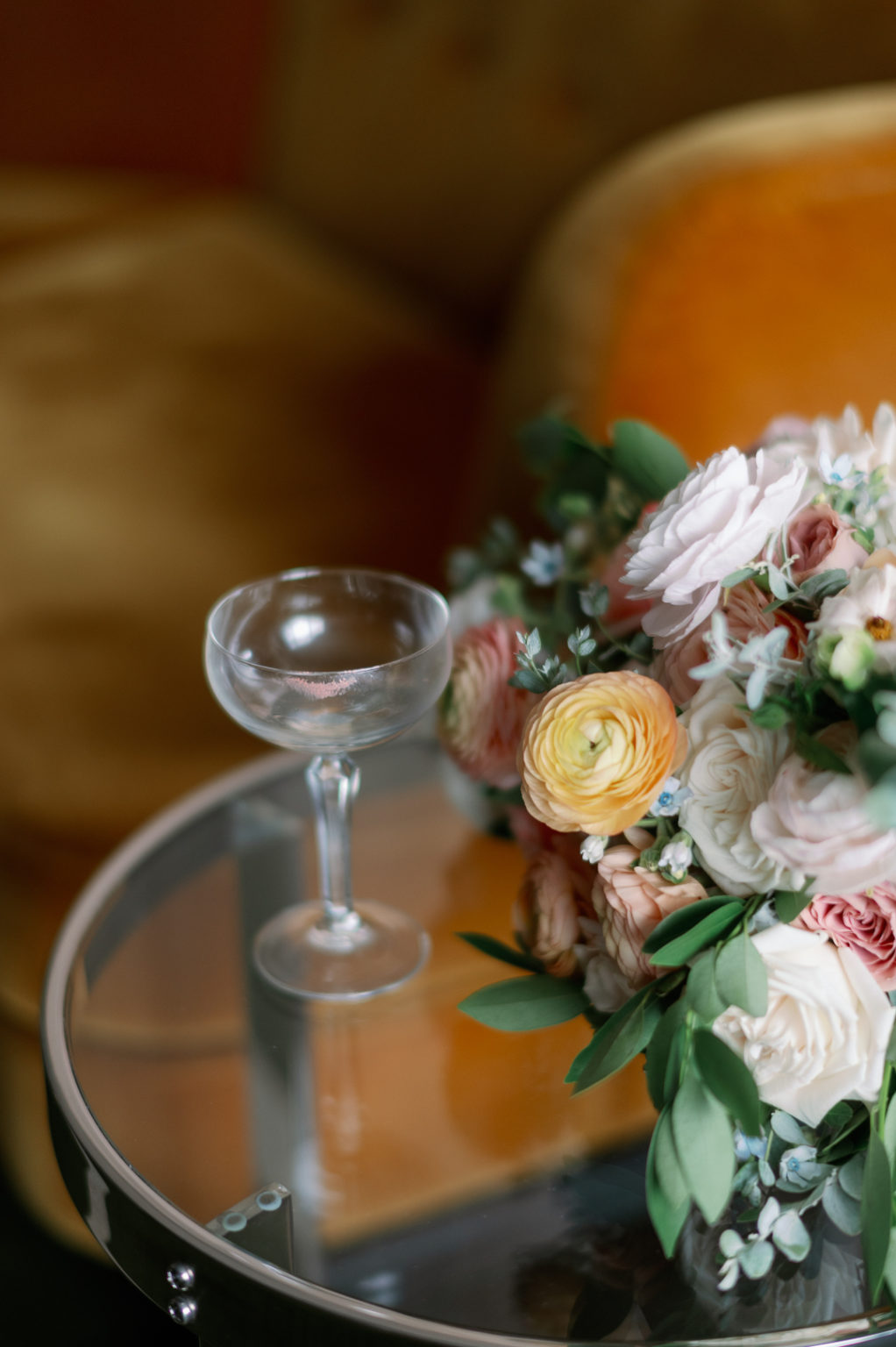 Morgan's on Fulton Wedding | Luxury Wedding Photography