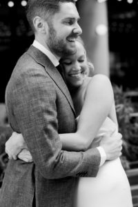 Morgan's on Fulton Wedding | Luxury Wedding Photography