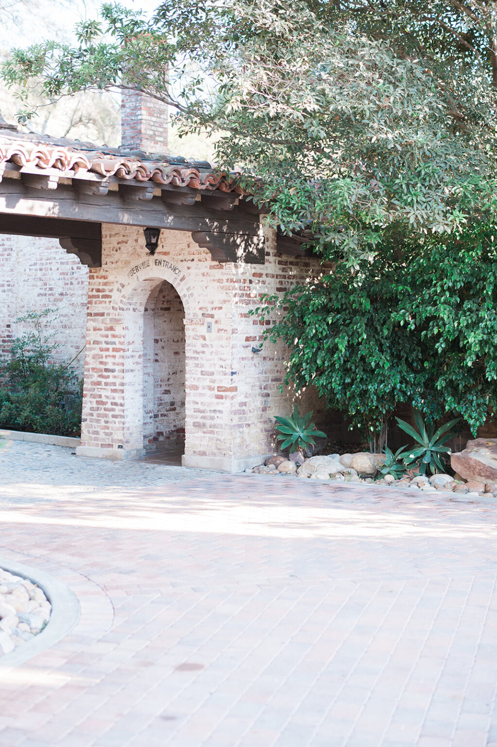 Wedding Photography at Hummingbird Nest Ranch