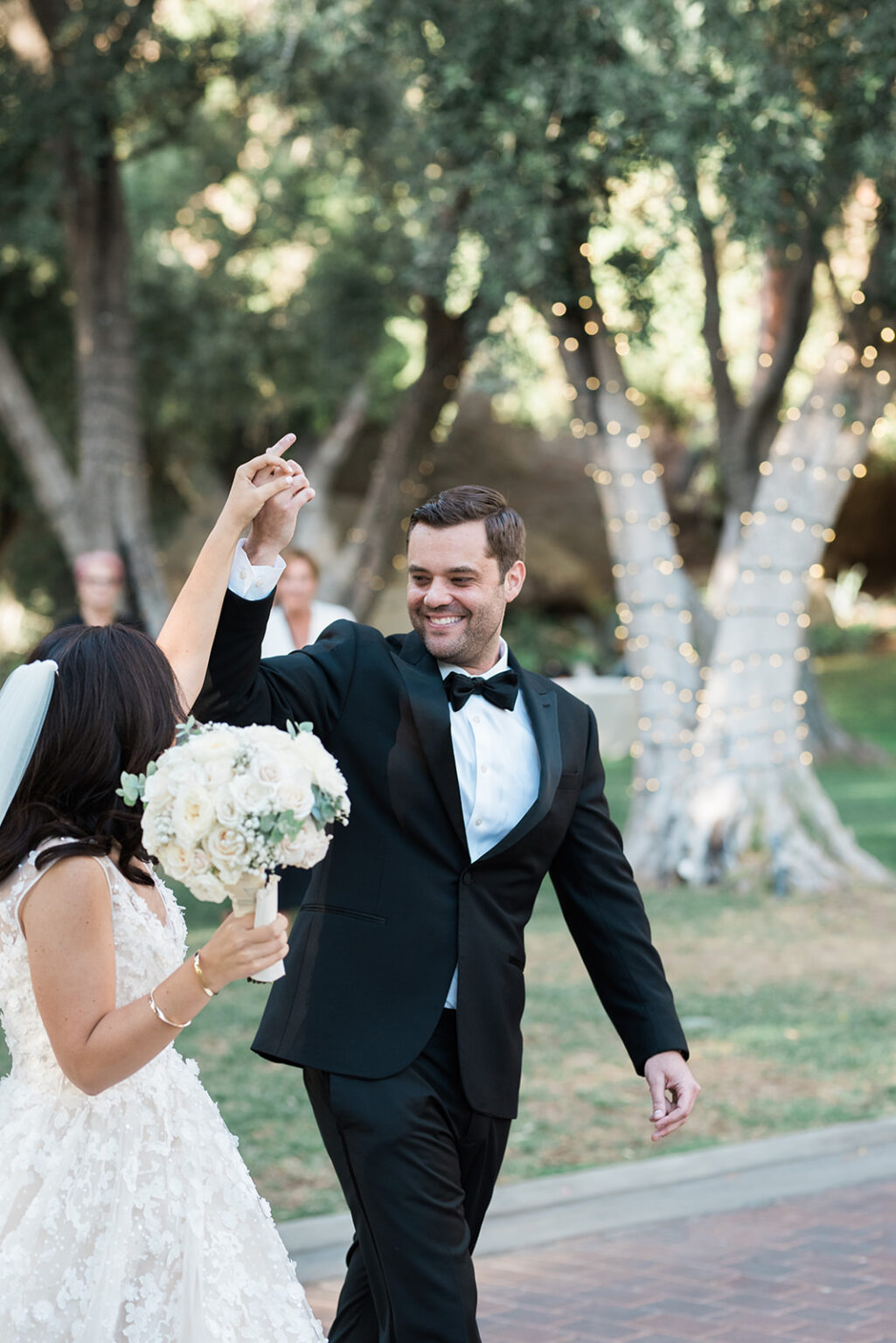 Wedding Photography at Hummingbird Nest Ranch