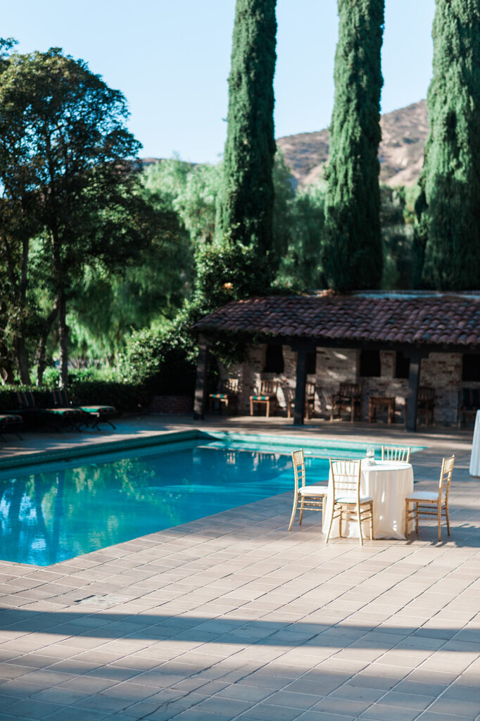 Wedding Photography at Hummingbird Nest Ranch