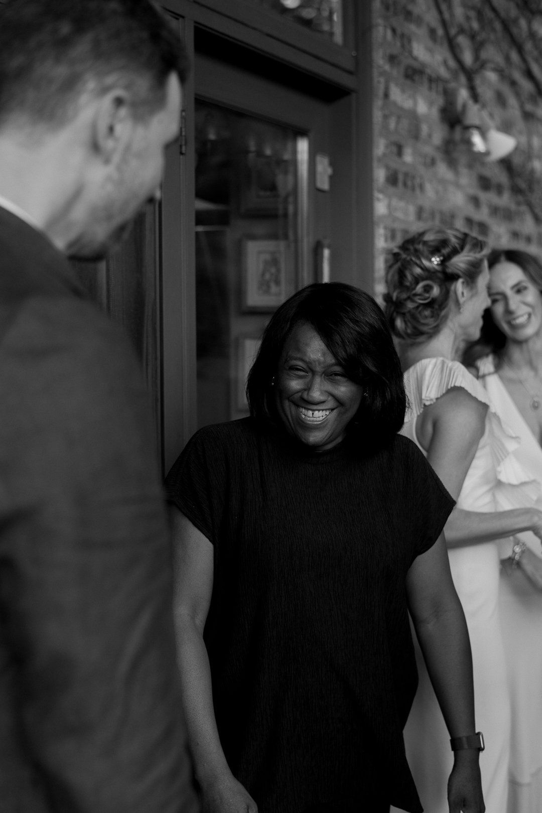 A Luxury Backyard Wedding at Chef Rick Bayless' Chicago Home