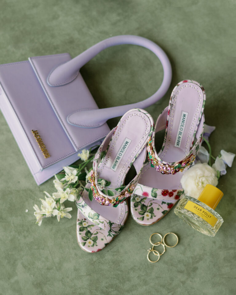 Morgan's on Fulton Wedding Photography: Meredith and Michael